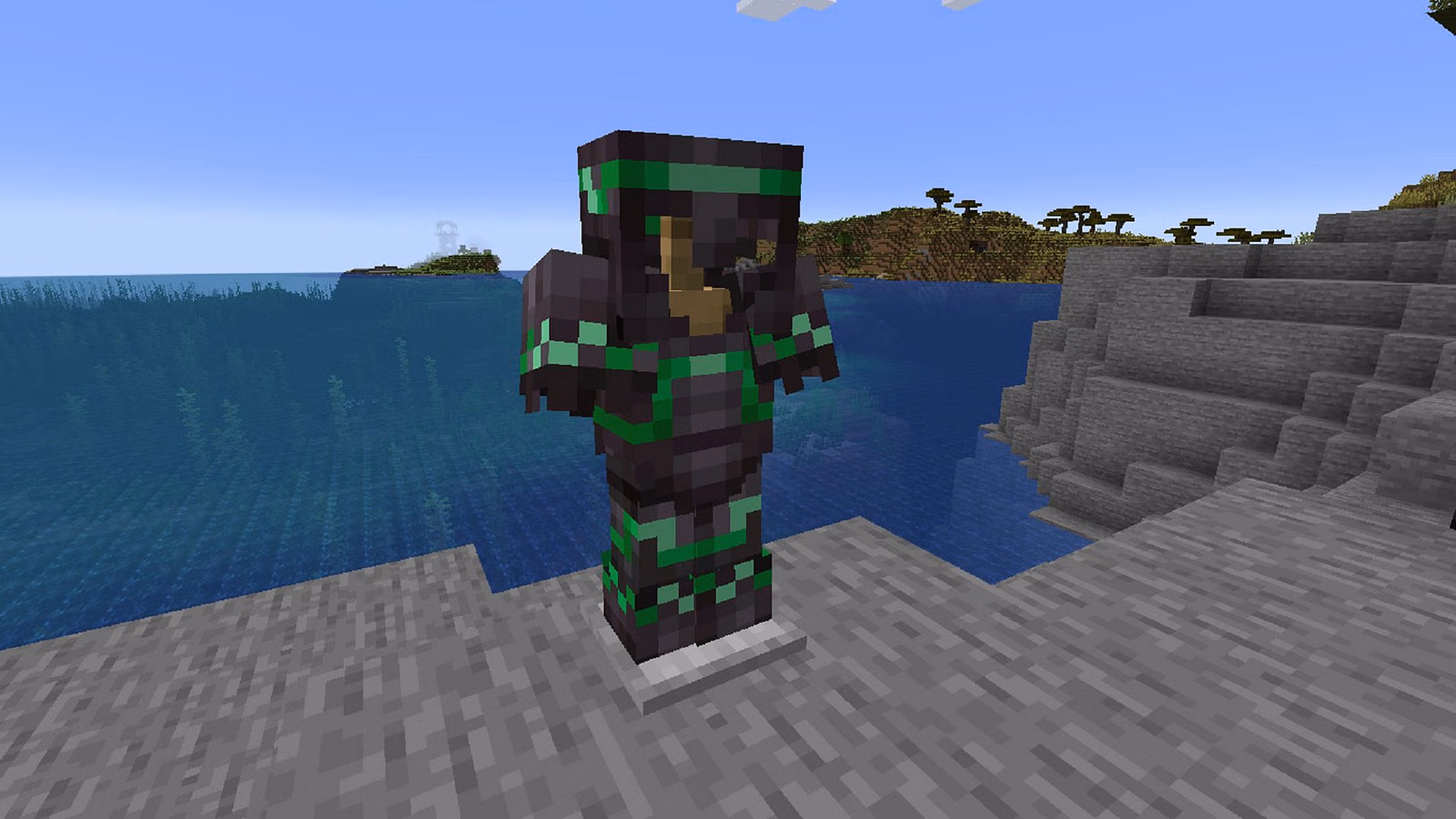 Top 5 Best Looking Armor Trims In Minecraft