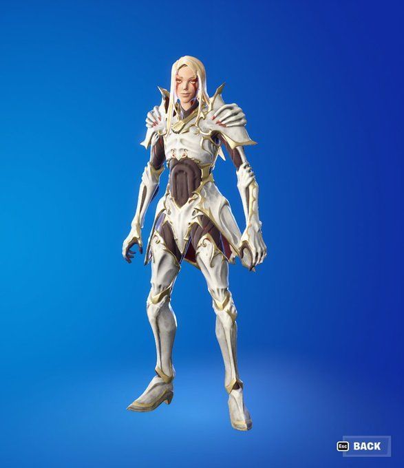 Fortnite update v23.20 patch notes: Dead Space collaboration, Rift ...