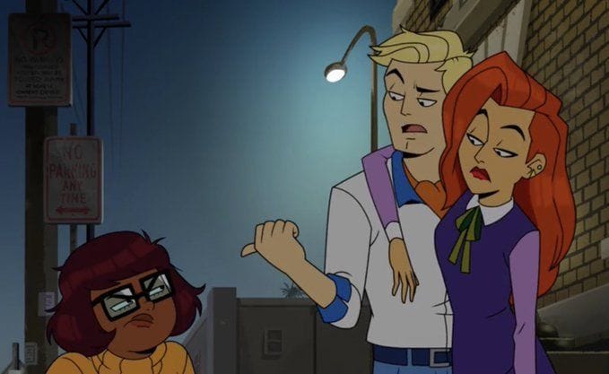 5 mistakes Velma makes that She-Hulk made too