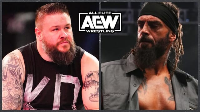 WATCH: AEW shares heartfelt Jay Briscoe tribute on Dynamite featuring Kevin Owens and multiple stars