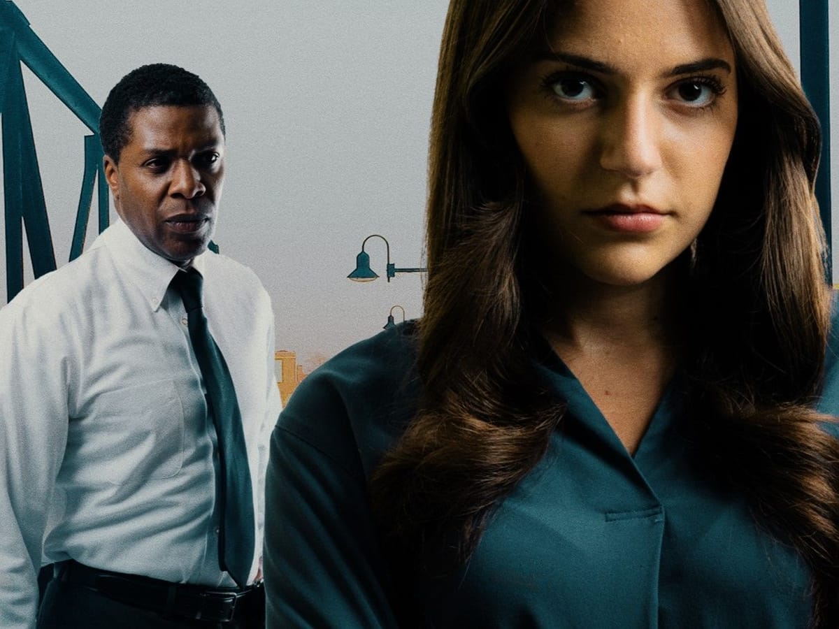 The Plot To Kill My Mother Movie Cast Revealed The Plot To Kill My Mother Movie Cast Revealed
