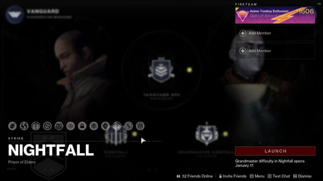 Destiny 2 Season 19 Grandmaster Nightfall details: Release date, time ...
