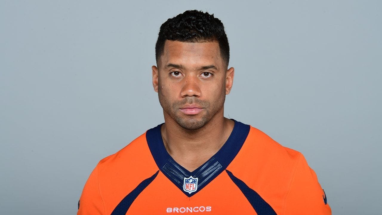 Russell Wilson News, Biography, NFL Records, Stats & Facts