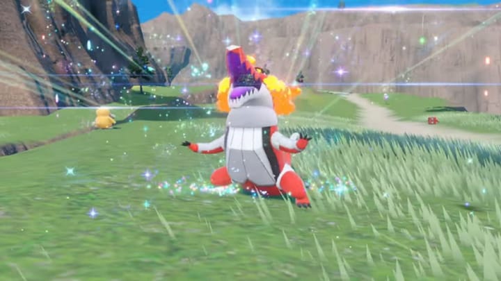 10 best competitive Pokemon choices in Scarlet and Violet (January 2023)