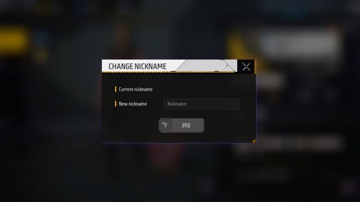 List of stylish names for Free Fire with symbols in 2025