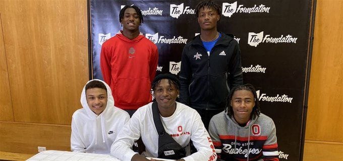 “Hands down the best NIL deal ever, wow” – Fans left in awe of ‘Popeyes ...