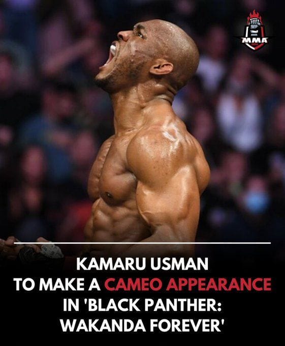 5 UFC stars as Marvel heroes