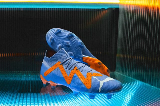 Puma x Neymar Jr. Future Supercharge football boots: Where to buy ...