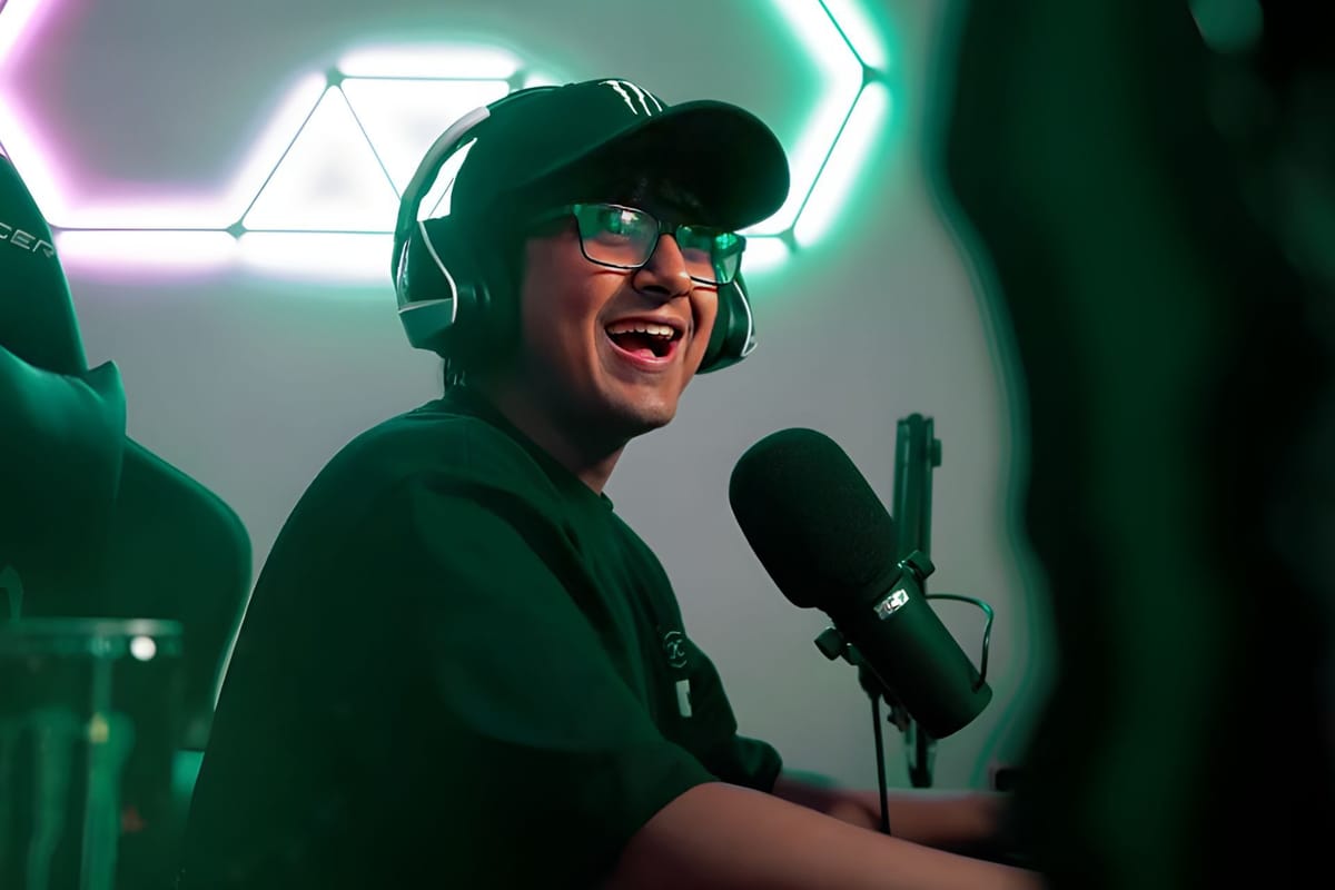 "It feels really good": BGMI star MortaL on other S8UL creators getting ...