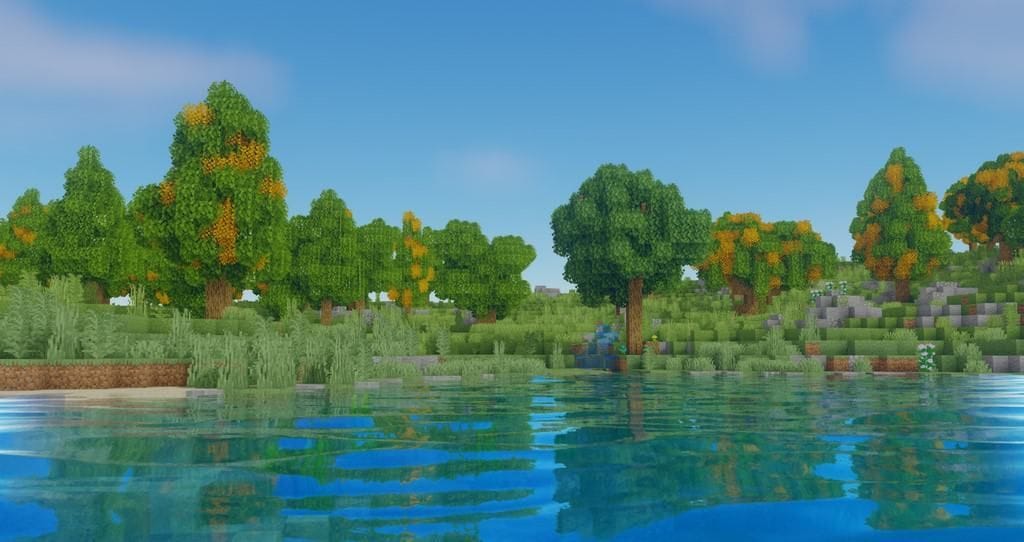 6 best Minecraft shaders for Bedrock Edition in 2023