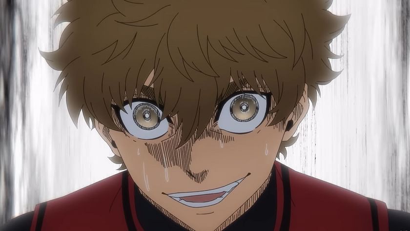 Blue Lock Episode 14 Isagi And Nagis Second Stage Match Begins Naruhaya Targets Isagi