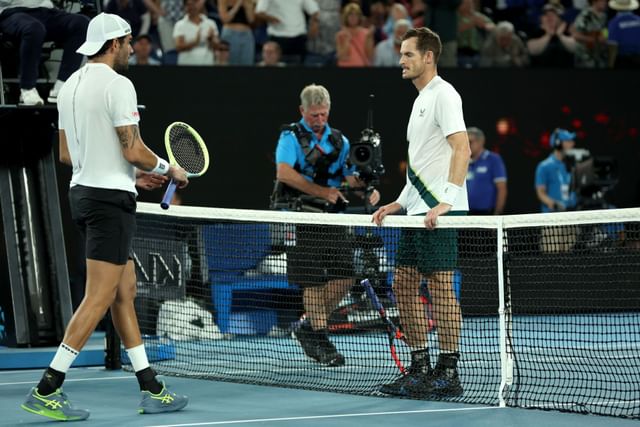 Australian Open 2023 tiebreak rules: Know all about the final set super tiebreaker rules to win ...