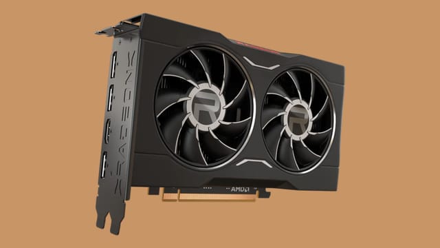 5 best GPUs to pair with AMD Ryzen 5 7600