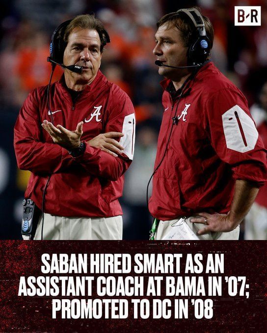 3 college football records held by Nick Saban that Kirby Smart could break