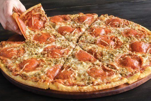 Papa Murphy’s brings back XLNY Pizza in three different varieties to ...