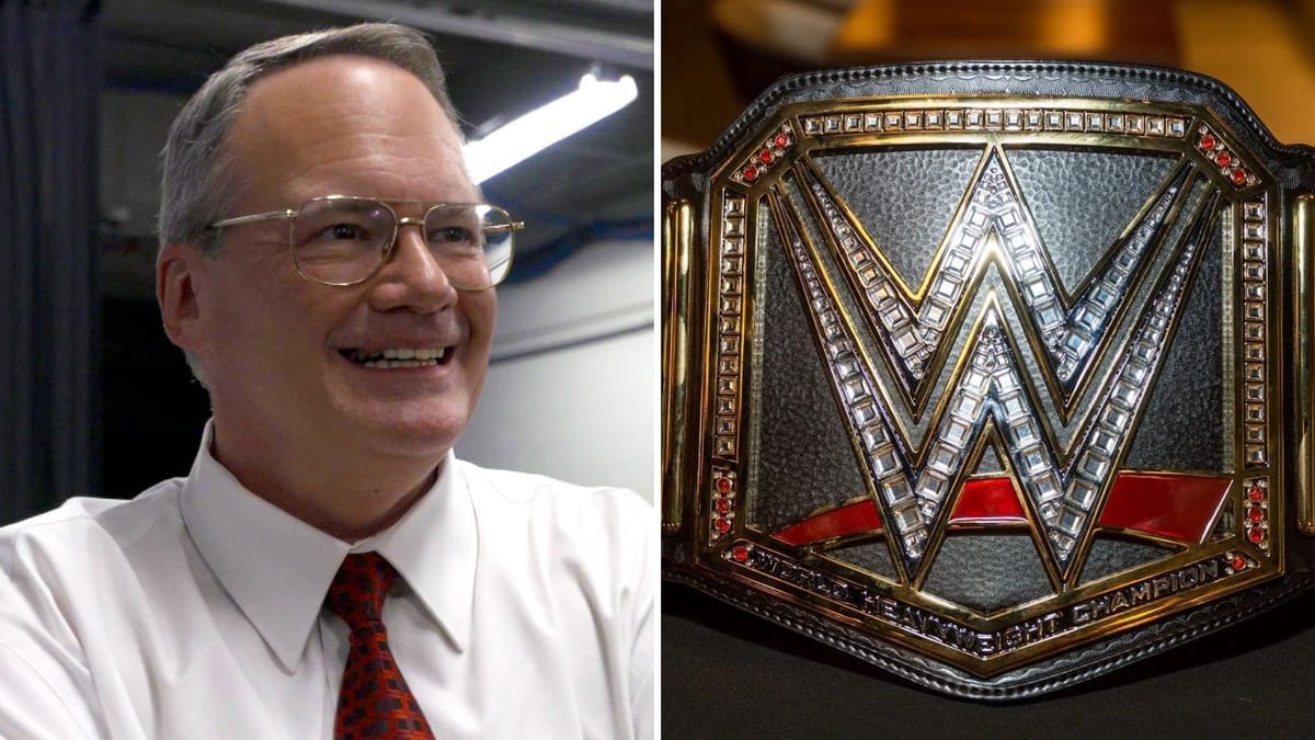 Jim Cornette believes multi-time WWE champion was an 'anti-thesis' to ...