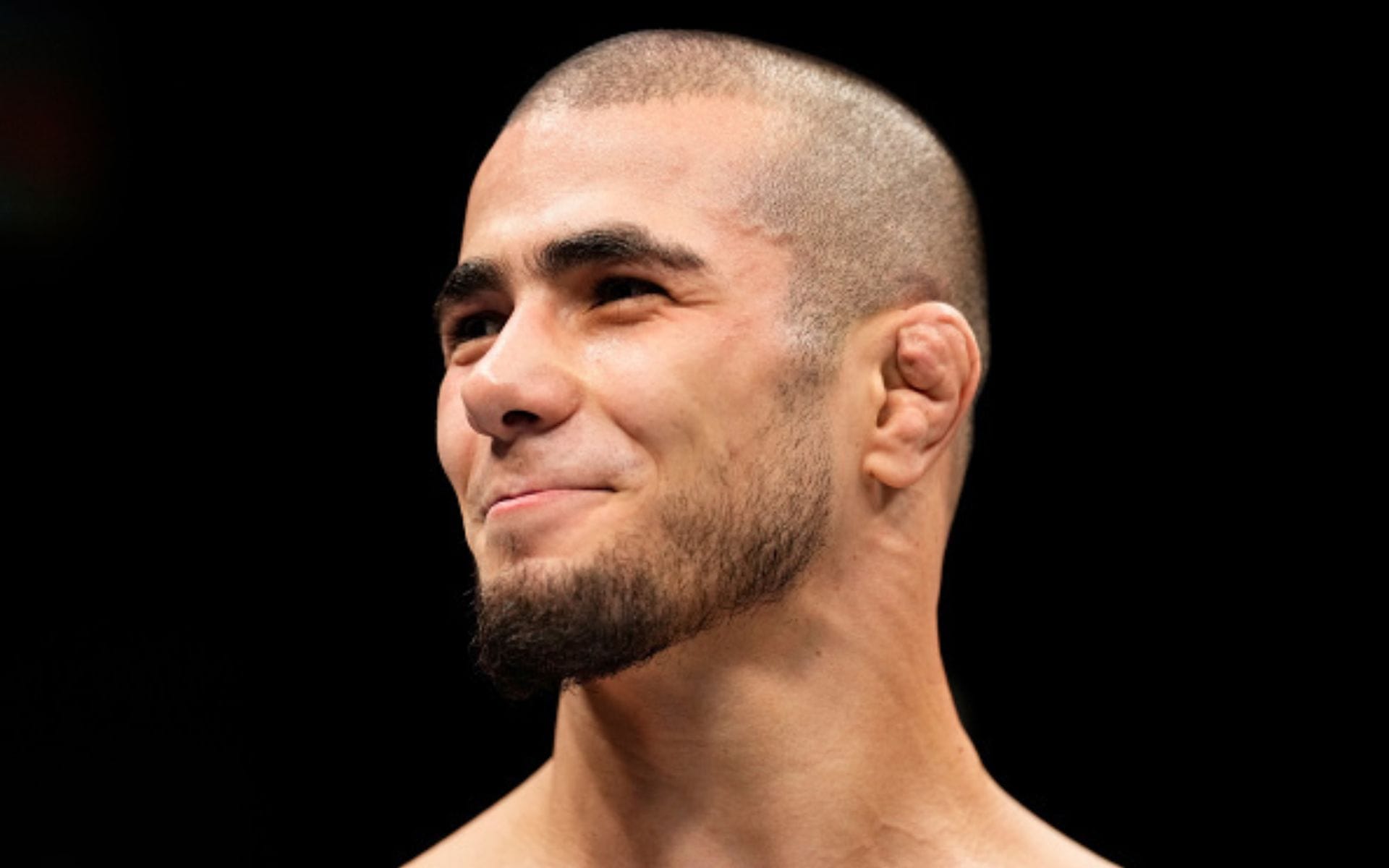 Muhammad Mokaev ditches holiday plans to recover in time for UFC 286