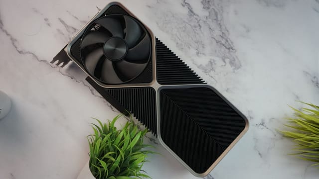 RTX 4090 laptop variant leaked, probably faster than what you need