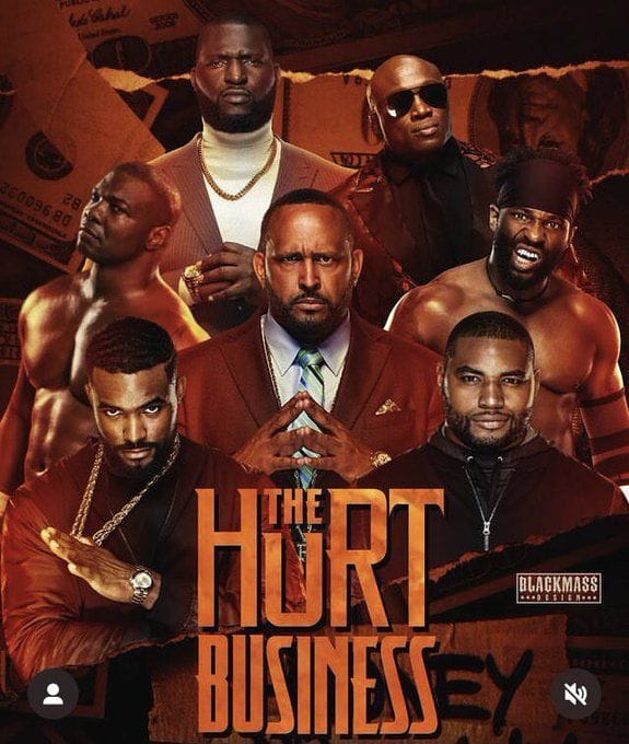 WWE: "This would be wild" - WWE Universe believes The Hurt Business ...