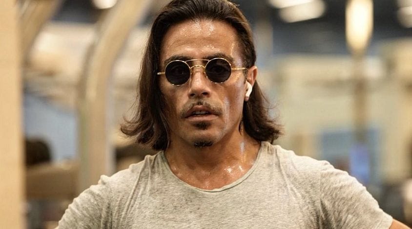 Where is Salt Bae from?