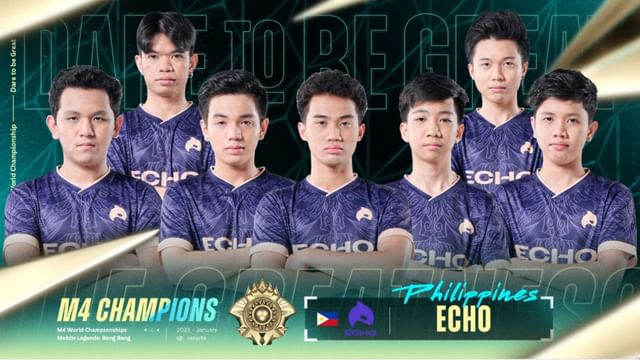 MLBB M4 World Championship: Winning team, prize pool distribution, MVP ...