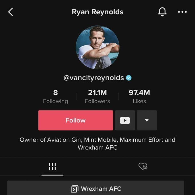 Ryan Reynolds’ NewJeans OMG fan edit on TikTok goes viral, thanks Stray ...