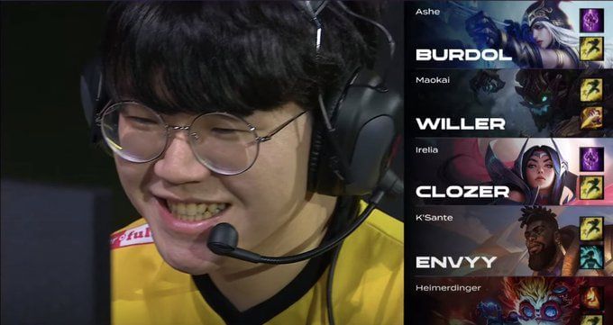 Gen.G vs Dplus KIA League of Legends LCK 2023 Spring Split: head-to-head, livestream details and ...