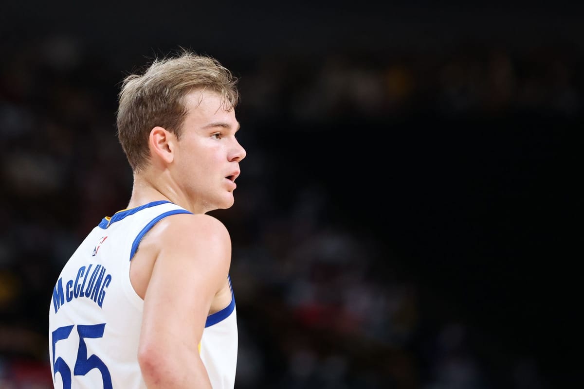 Top 5 Mac McClung dunks in his career as he becomes first G-Leaguer to ...