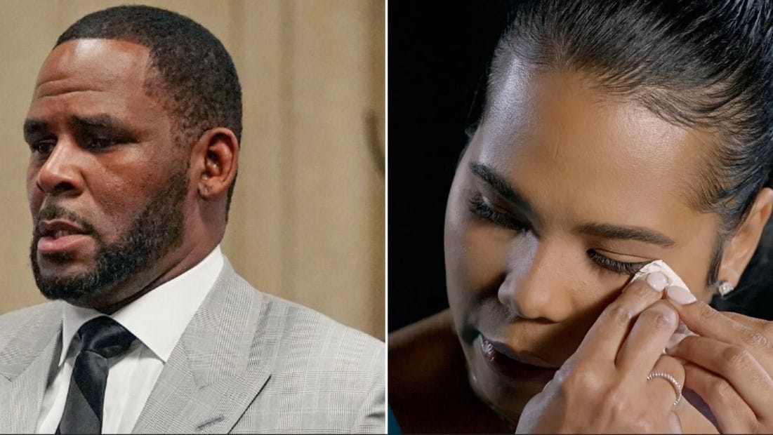 Surviving R. Kelly Part III: The Final Chapter - Where is Ebonie Doyle today?