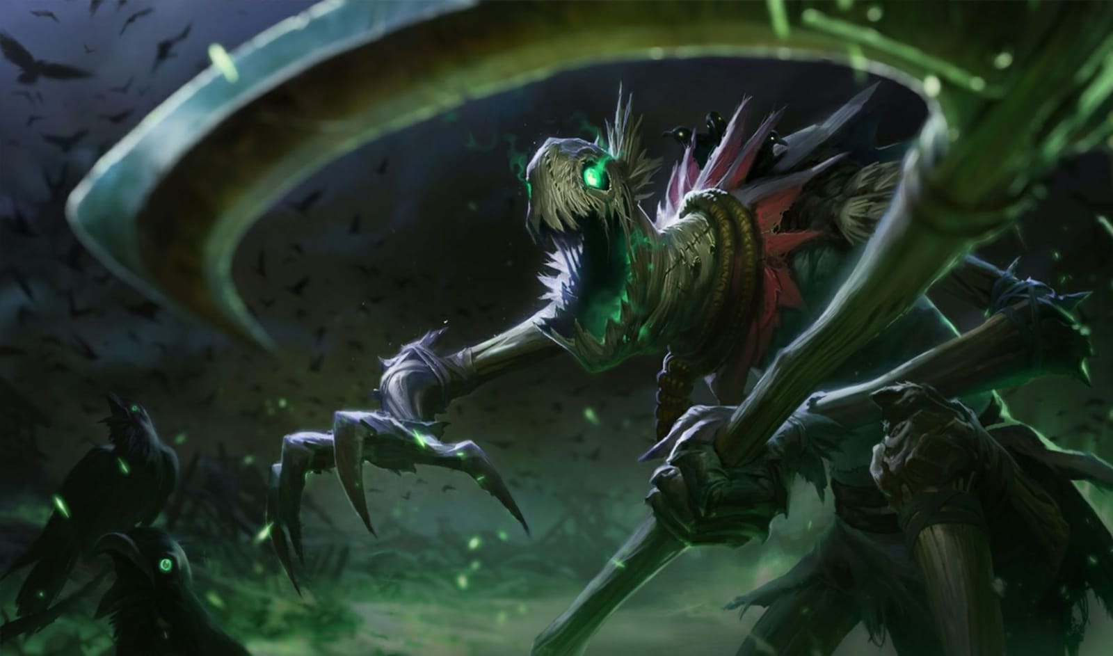 10 strongest League of Legends champions according to Runeterra lore