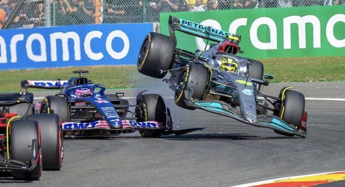 Lewis Hamilton confident of race wins past his 300th F1 GP start ...