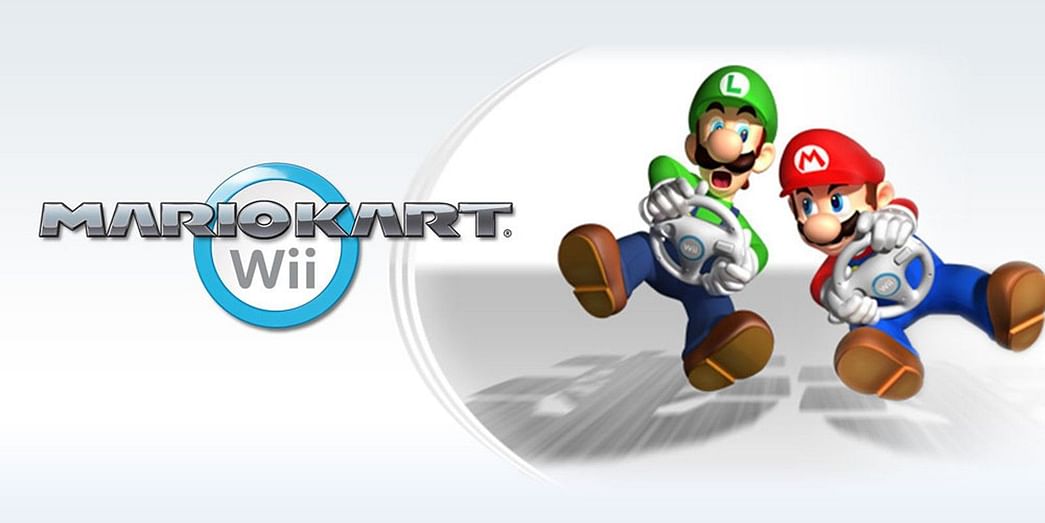 How To Unlock All Characters In Mario Kart Wii