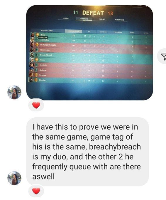 "It is terrifying going against a big streamer" - Twitch streamer ...