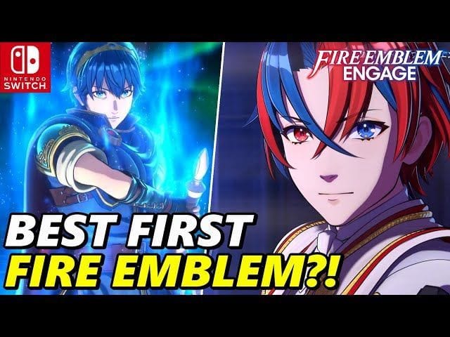 5 things you should do in Somniel in Fire Emblem Engage