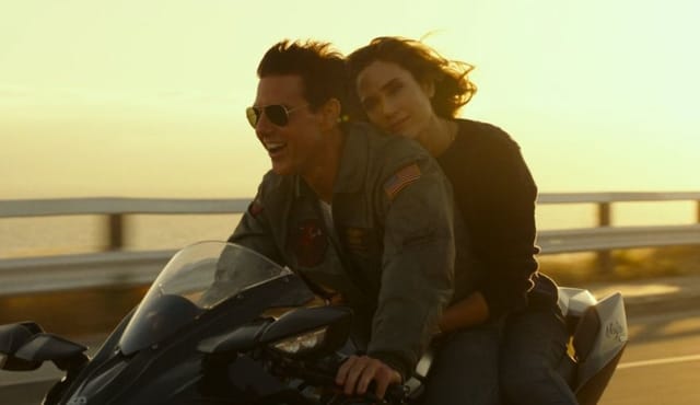 Top Gun: Maverick bags Best Picture at AARP Movies for Grownups Awards