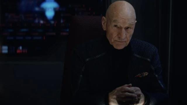 Picard season 3 trailer: 7 noteworthy moments that you may have missed