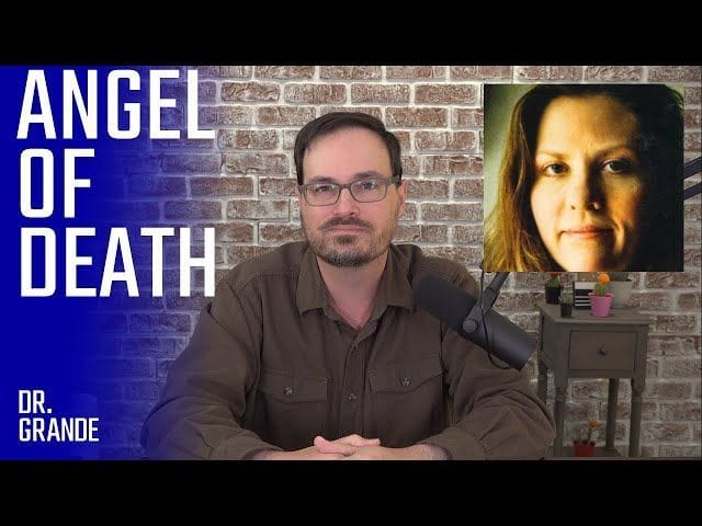 Oxygen's Snapped: Who is Kristen Gilbert and what did she do?