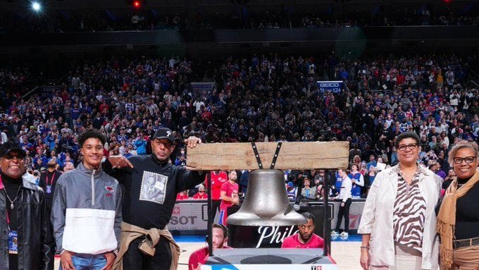 Does Wilt Chamberlain have any kids? Taking a closer look at the former ...