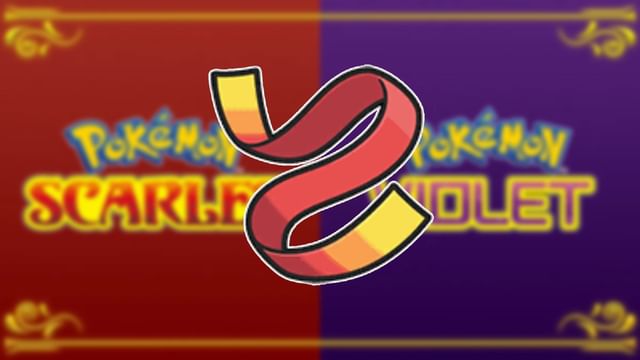 Pokemon Scarlet and Violet: How to get Focus Sash
