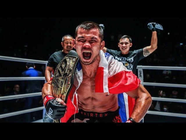 Fans react to insane Seksan vs Tyson Harrison all-out war