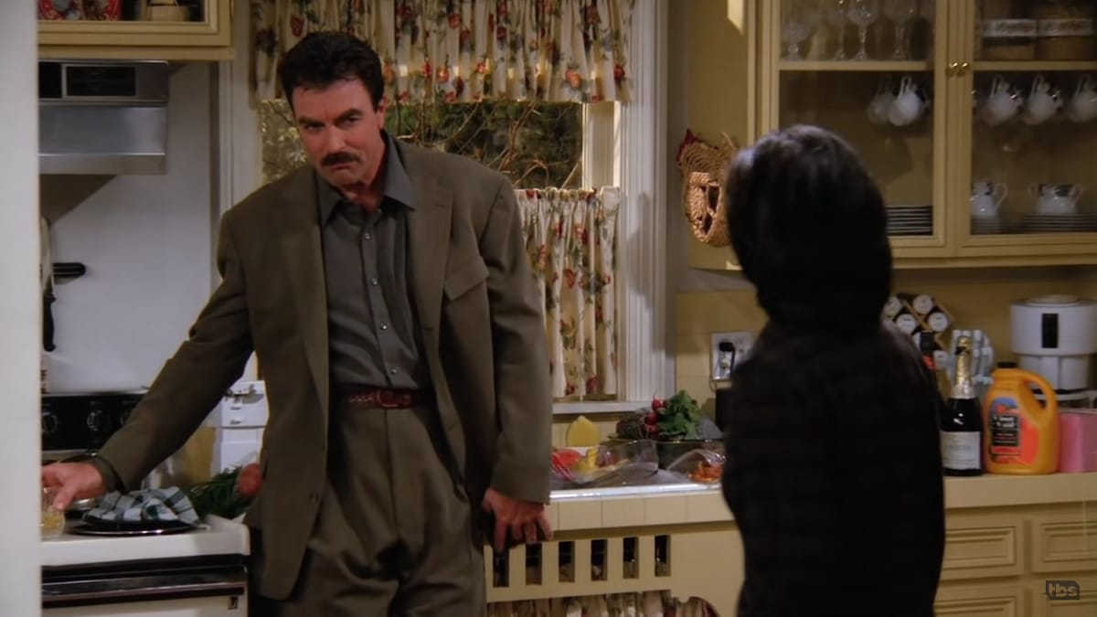 Where are the supporting cast of 'FRIENDS' now?