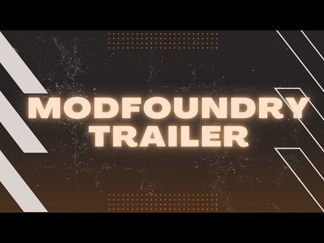 Minecraft modding app ModFoundry removed from Steam store