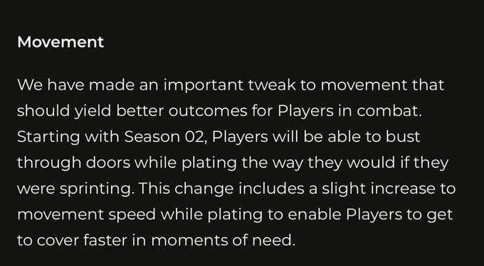 Warzone 2 Season 2 is set to make movement easier in-game and less ...