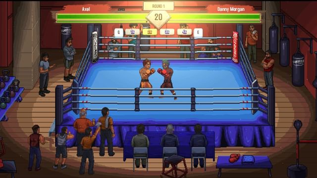 World Championship Boxing Manager 2 review: Floats like a butterfly ...