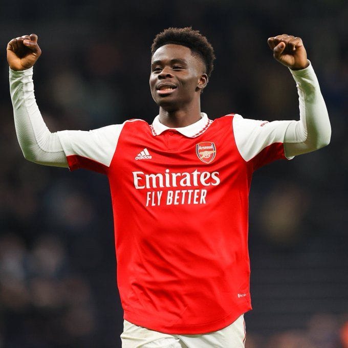 Ranking the 4 best English attackers in the world right now (2023)