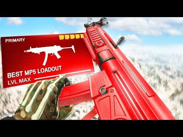 Best Warzone 2 loadout for Lachmann Sub in Season 1 Reloaded