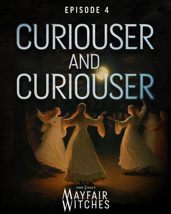 Mayfair Witches episode 4 recap: Who tried to kill Rowan?