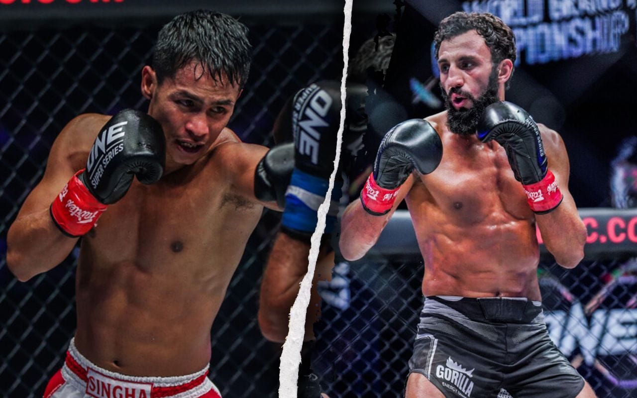 Superbon: Superbon not worried about Chingiz Allazov’s fighting style