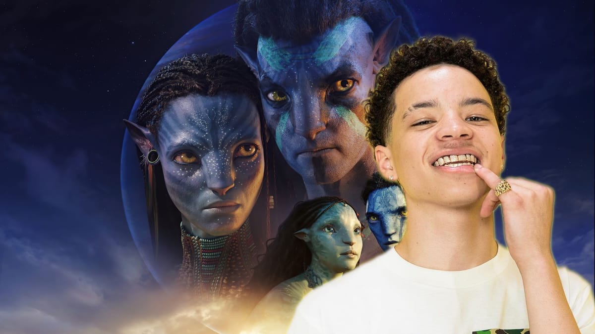 Was Lil Mosey in Avatar 2? Explained