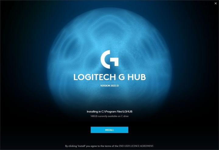 How to set up and customize using Logitech G Hub